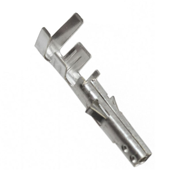 794956-1 TE Connectivity AMP Connectors | Connectors, Interconnects | DigiKey